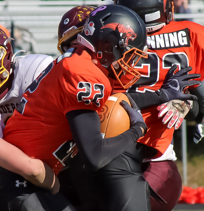 ‘Step in the right direction’ | News, Sports, Jobs - Times Observer